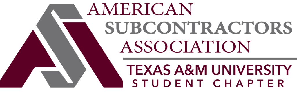 ASA-HC’S TEXAS A&M STUDENT CHAPTER KICKS OFF FALL SEMESTER | ASA ...