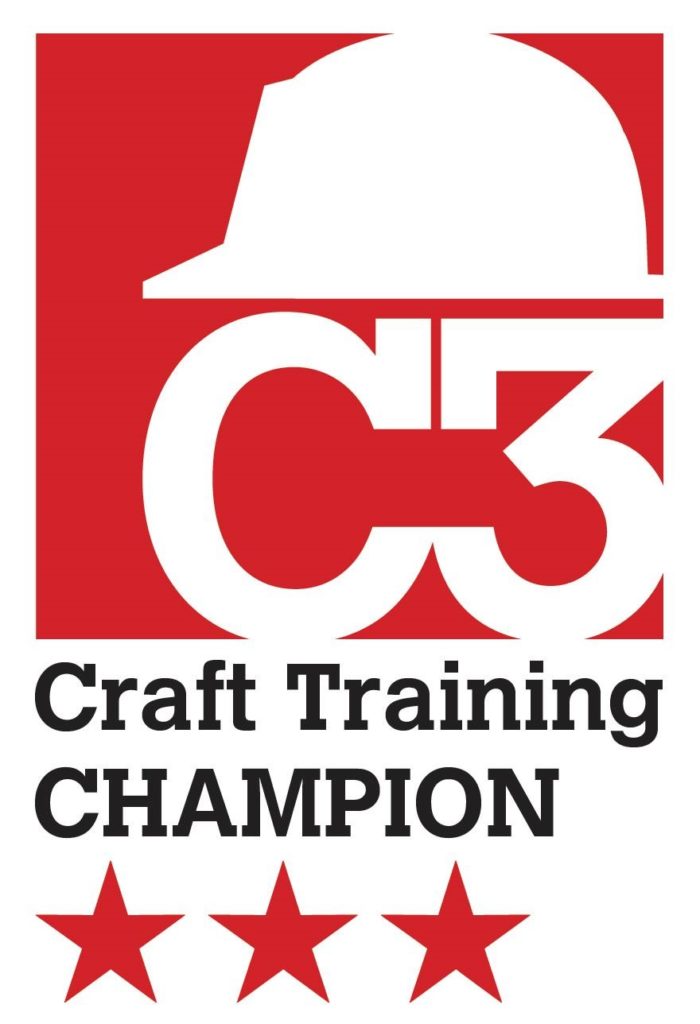 Baker Concrete: C3 Craft Training Champion | ASA Houston Chapter