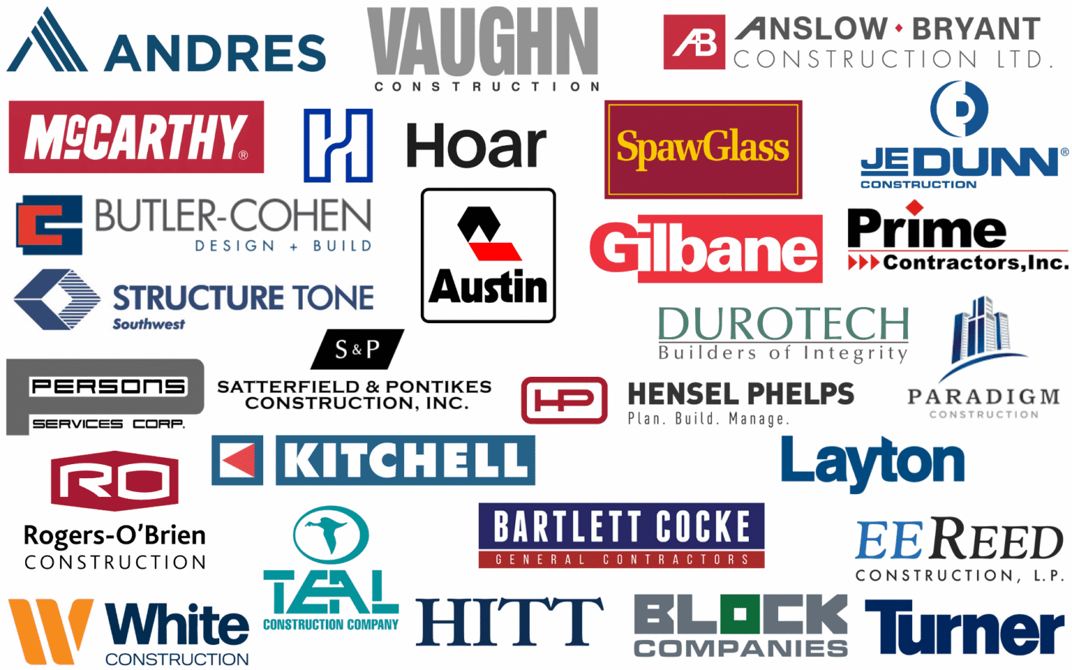 GC Partner Program | ASA Houston Chapter
