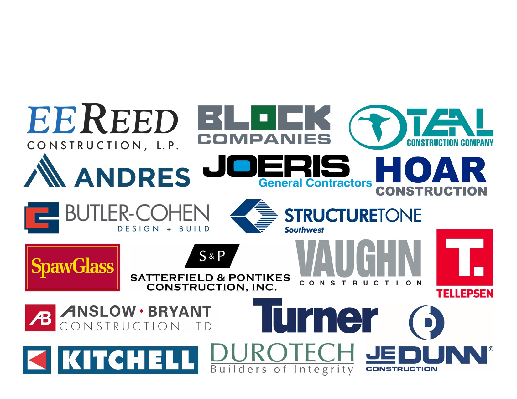 GC Partner Program | ASA Houston Chapter