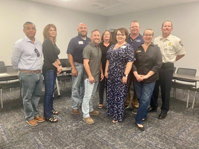 ASA Hosts Hurricane Preparedness Program | ASA Houston Chapter