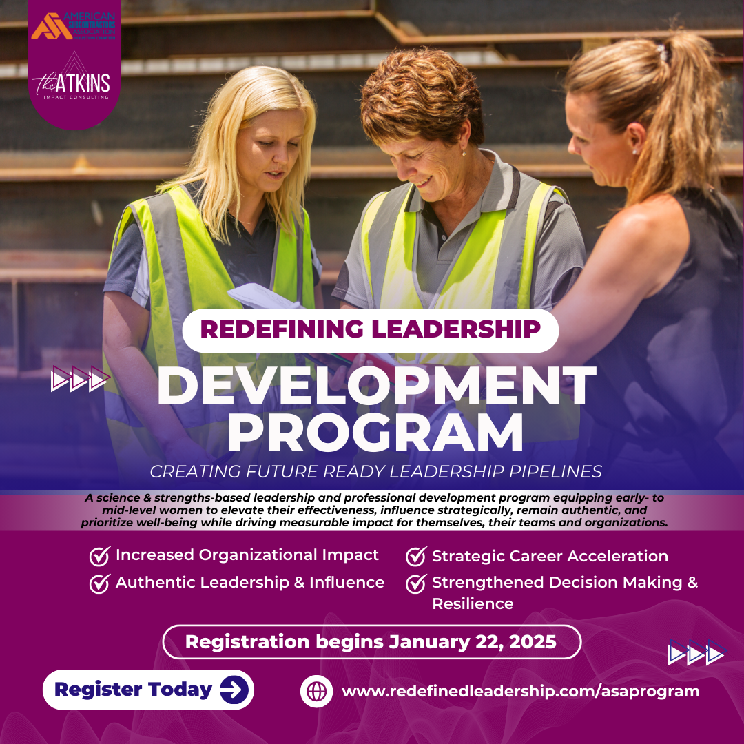 Networking, Talks at Construction Sites and More | ASA Houston Chapter